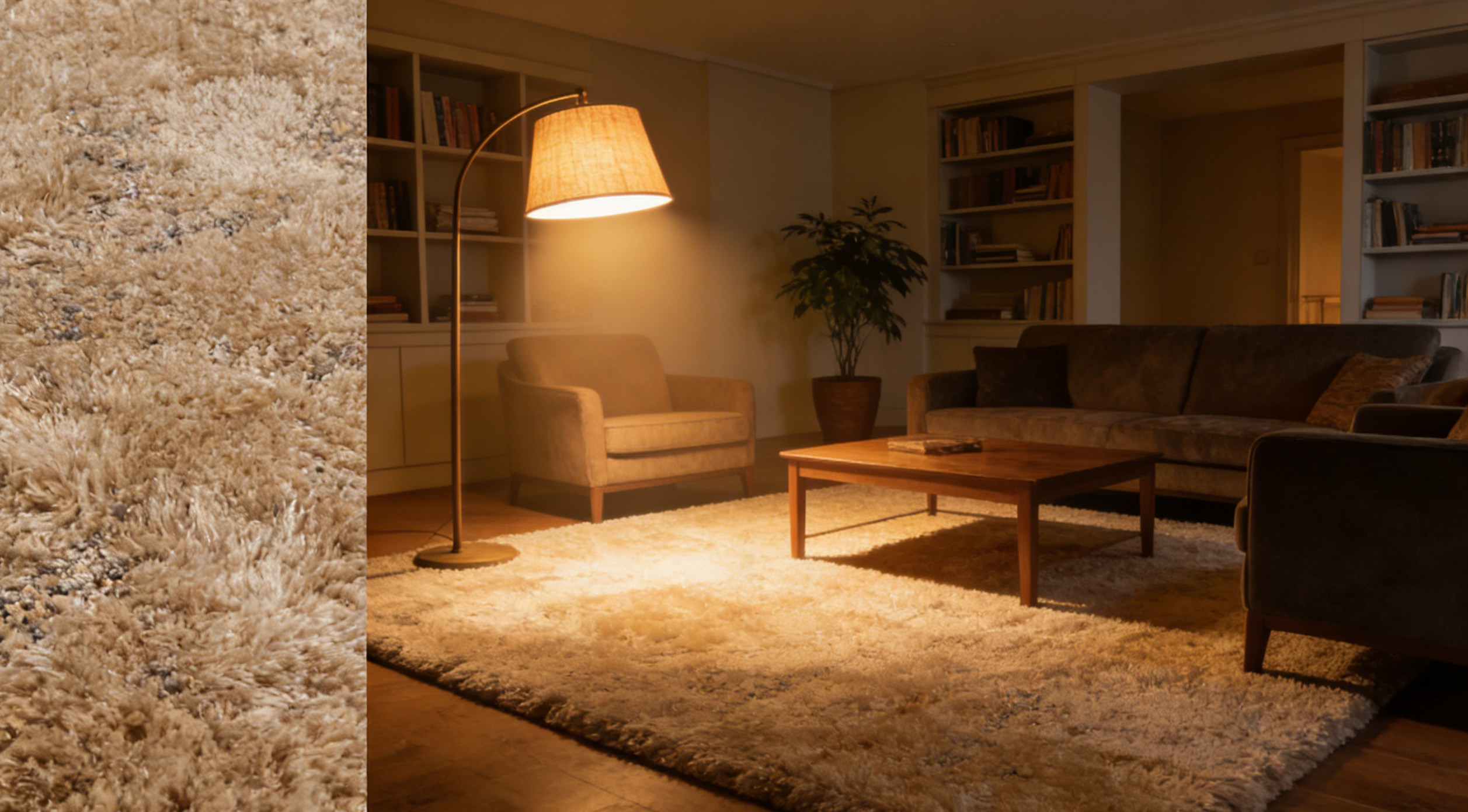 Why Rugs Matter More Than You Think | Everyday Living & Home Comfort ...
